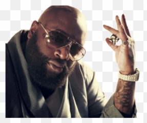 Rick Ross Maybach Pendant - Mmg Chain Png,Rick Ross Png - free ...