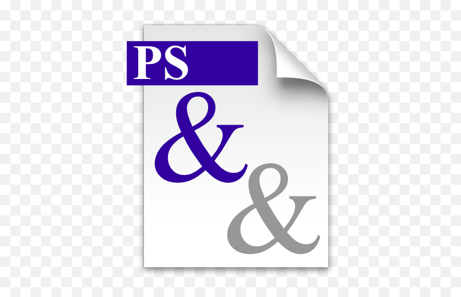 How To Change File Icon For Macos Native Type Ask Vertical Png Mac