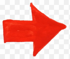 Double Red Arrow Doodle Transparent Png - Double Arrow Png Transparent ...