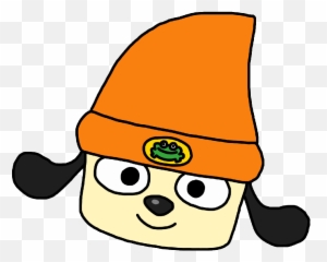 Chief Puddle - Um Jammer Lammy Fire Fire Png,Parappa The Rapper Logo ...