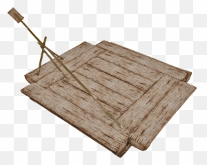 River Raft - Raft Transparent Background Png,Raft Png - free ...