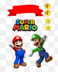 Super Mario Bros 3 - Super Mario Bros 3 Logo Png,Super Mario Bros Png ...