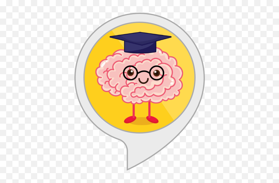 Amazoncom Brain Master - Multi Device Brain Facts And Fun Vector ...