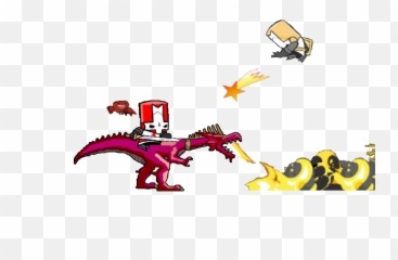 Castle Crashers Icon - 512 512 Castle Crashers Icon Png,Castle Crashers ...