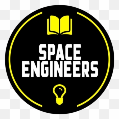 Abl Space Systems - Abl Space Systems Logo Png,Space Engineers Logo ...