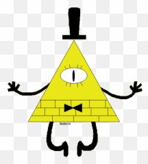 Enraged Bill Cipher - Gravity Falls Bill Cipher Angry Png,Bill Cipher ...