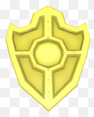 Gilded Sq Shield - Osrs Wiki Gilded Square Shield Osrs Png,Gold Shield ...