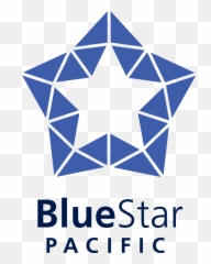 Navy Blue Star Png Clipart - Full Size Clipart 1797594 Glitter Purple ...
