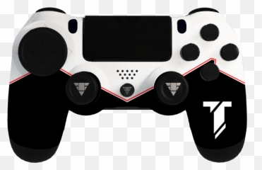 Joystick Png - Ps4 Controller Png Faze 20 Scuf Impact Scuf Impact Png ...