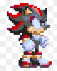 Hedgehog Sonic Boom Tails - Shadow The Hedgehog Smiling Png,Shadow The ...