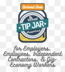 Tip Jar Png - The Tip Jar Cartoon 422819 Vippng Cartoon,Tip Jar Png ...