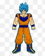 Download Hd Goku Black Ssj Pink V2 Aura Power By - Aura Black Goku Png ...