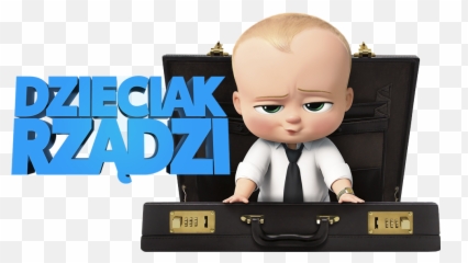 The Boss Baby Render - Boss Baby Characters Png,The Boss Baby Png ...
