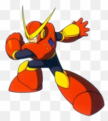 Megaman Png - Transparent Mega Man Png,Mega Man Transparent - free ...