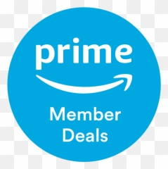 Amazon Prime Logo Transparent