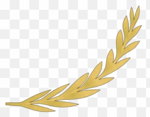 Gold Leaf - Gold Leaf Osrs Png,Gold Leaves Png - free transparent png ...