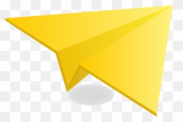 Download Paper Airplane Pose - Object Overload Paper Paper Plane Bfdi ...