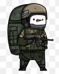 Rainbow Six Siege Ying Logo Png Glaz Icon - free transparent png images ...