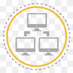Network - Free Networking Icons Png,Network Icon Vector - free ...