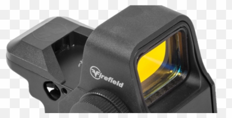 Shield Sights - Small Red Dot Sight Png,Red Dot Transparent - free ...