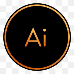 Free transparent adobe illustrator logo png images, page 1 - pngaaa.com