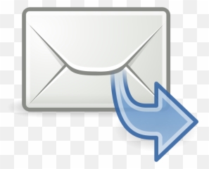 Hand Cursor Icon - Send Message Icon Png,Message Received Icon - free ...