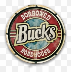 Lucky Buck Mineral Box 195 Lbs - Santa Monica Logo Png,Bucks Logo Png ...