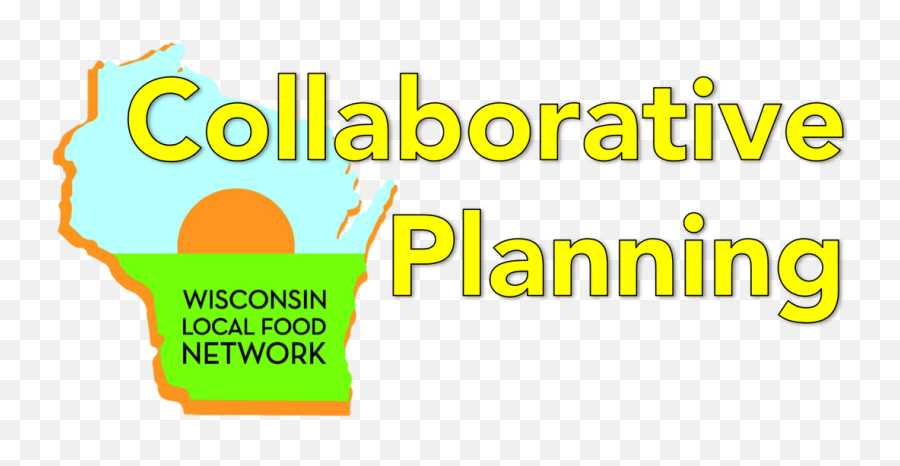 Wisconsin Local Food Network - Vertical Png,Food Network Logo ...