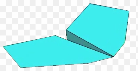 Download Paper Airplane Pose - Object Overload Paper Paper Plane Bfdi ...