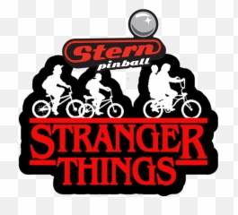 Stranger Things Comes To Minecraft - Skins Minecraft Stranger Things ...
