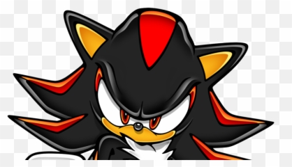 Hedgehog Sonic Boom Tails - Shadow The Hedgehog Smiling Png,Shadow The ...