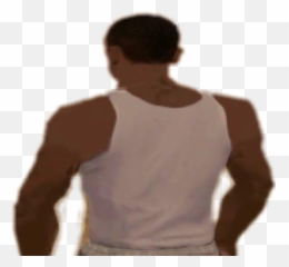 Roberto Firmino Cj Png Image With - Barechested,Cj Png - free ...