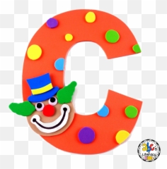 Varsity Letter C - Orange Varsity Letter C Png,Letter C Png - free ...