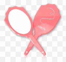 Hand Mirror - Mirror Png,Hand Mirror Png - free transparent png images ...