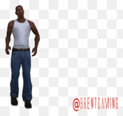 Roberto Firmino Cj Png Image With - Barechested,Cj Png - free ...