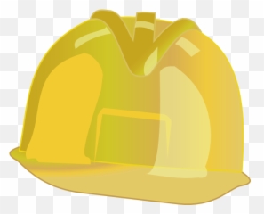 Hard Hat Drawing - Animated Hard Hat Png,Construction Hat Png - free ...