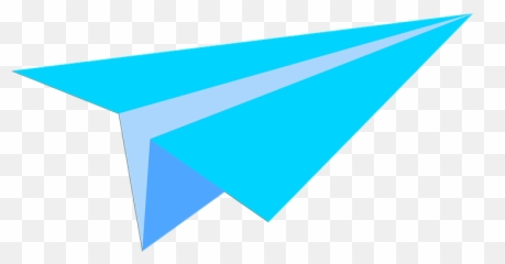 Download Paper Airplane Pose - Object Overload Paper Paper Plane Bfdi ...