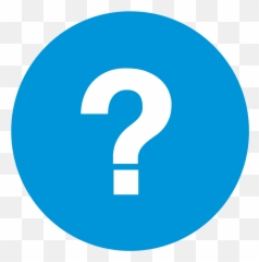 February 2013 - Dot Png,Windows Question Mark Icon - free transparent ...