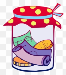 Tip Jar Png - The Tip Jar Cartoon 422819 Vippng Cartoon,Tip Jar Png ...