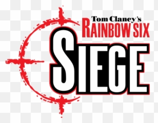 Rainbow Six Siege Ying Logo Png Glaz Icon - free transparent png images ...