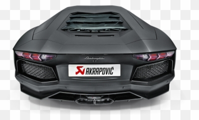 Download Lambo - Super Car No Background Full Size Png Yellow ...