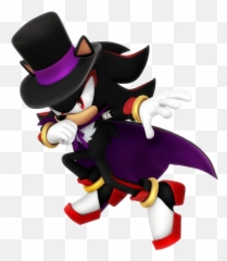 Hedgehog Sonic Boom Tails - Shadow The Hedgehog Smiling Png,Shadow The ...
