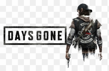 Days Gone Drifter Crossbow Gas Tank - Mongrels Mc Days Gone Png,Days ...