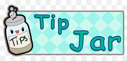 Tip Jar Png - The Tip Jar Cartoon 422819 Vippng Cartoon,Tip Jar Png ...