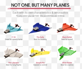 Download Paper Airplane Pose - Object Overload Paper Paper Plane Bfdi ...