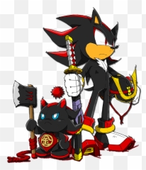 Hedgehog Sonic Boom Tails - Shadow The Hedgehog Smiling Png,Shadow The ...