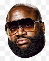Rick Ross Maybach Pendant - Mmg Chain Png,Rick Ross Png - free ...