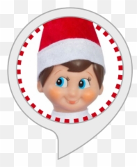 The Lumistella Company - Elf On The Shelf Elf Mates Png,Elf On The ...