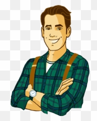 Download Alfred - Mad Father Father Png Image With No Mad Father Alfred ...