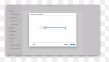 Programmatic Uibutton - Create A Uibutton With Ios Uibutton Png,Ios ...